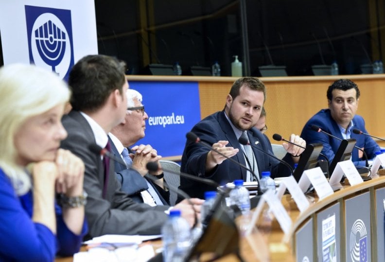 “Señor Trump, váyase a la...”, político danés contraataca a la compra ...