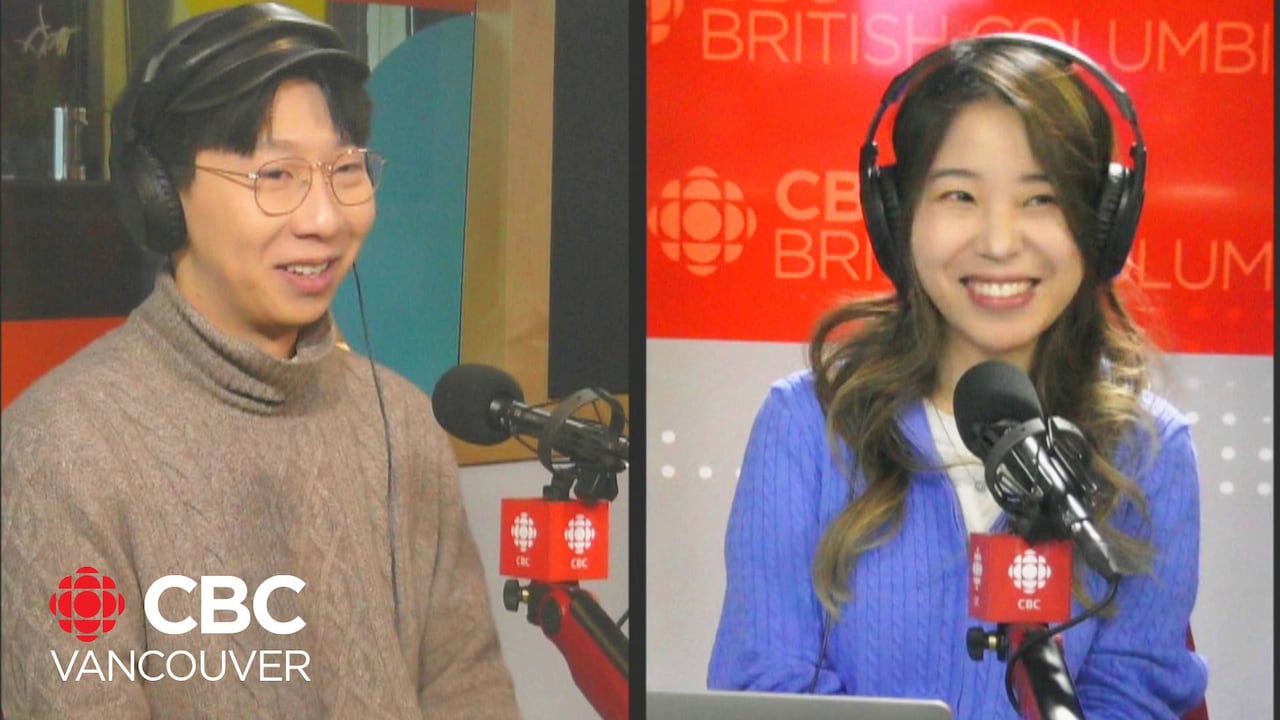 Vancouver-based man goes viral after getting mistaken for RedNote app's CEO