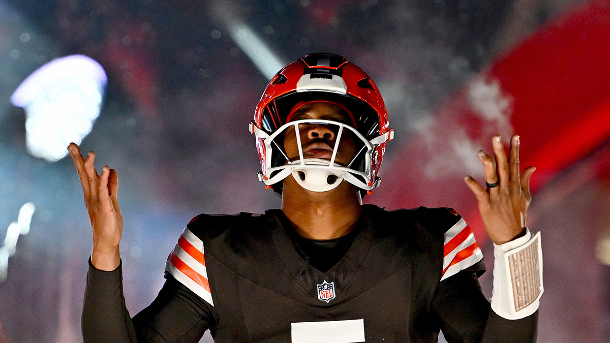 Raiders Named Best Landing Spot for Former No. 1 Pick & Pro Bowl QB Raiders Named Best Landing Spot for Former No. 1 Pick & Pro Bowl QB