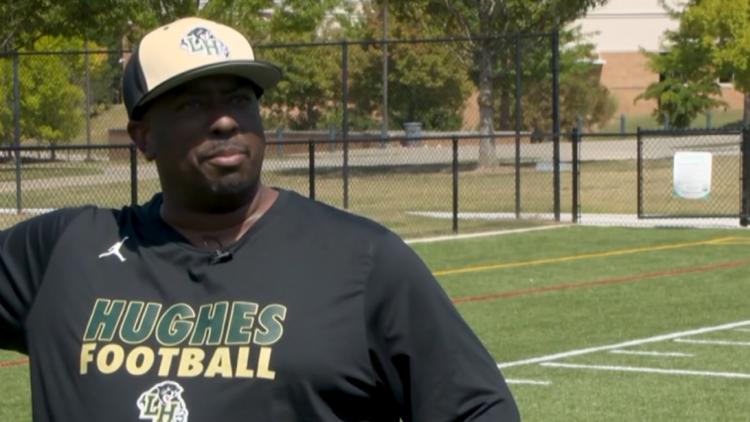 'At Northside, we expect championships' | Northside High School ...