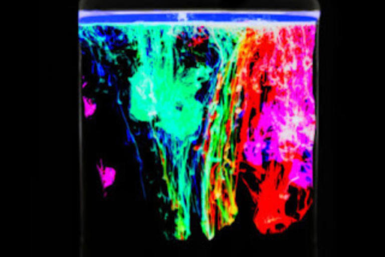 27 At Home Science for Kids