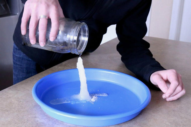 27 At Home Science for Kids