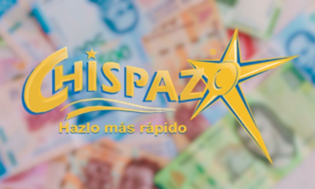 Resultados Chispazo HOY 23 de enero de 2025 | LISTA DE GANADORES