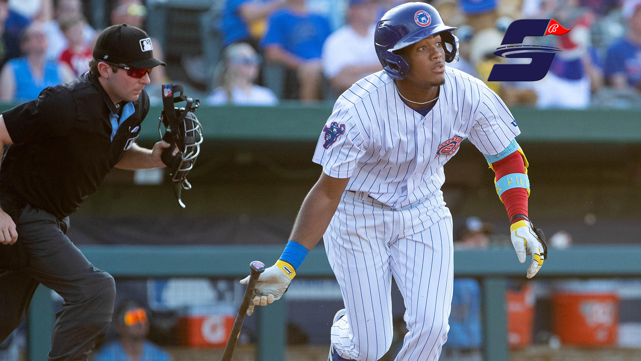 Cubs Prospect Breakdown: Jefferson Rojas