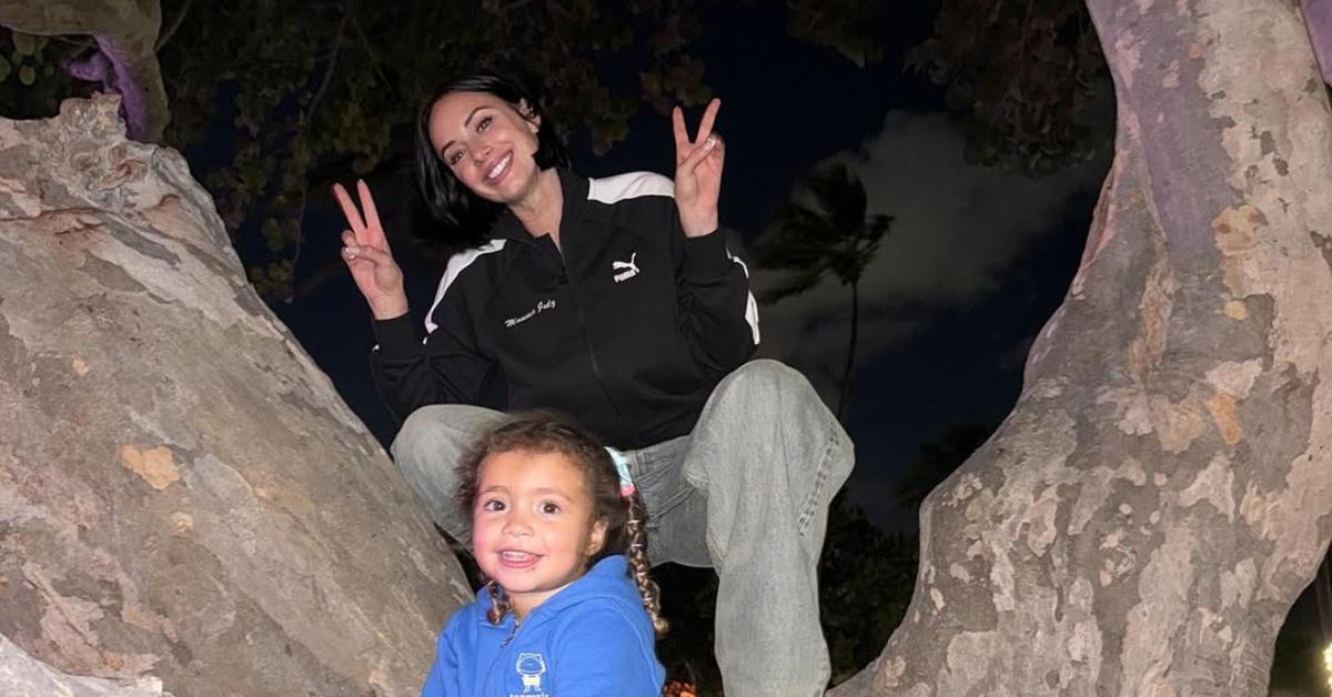 YesJulz Dropped a Bombshell About Her and Her Baby’s Father on ‘W.A.G.S ...