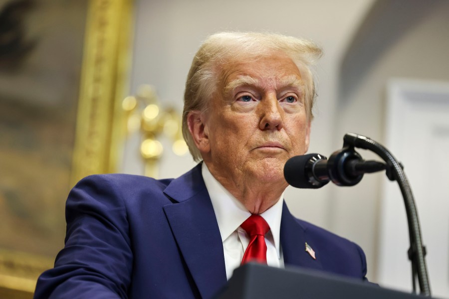 Trump is ‘cool’ online, and Democrats are scrambling to catch up