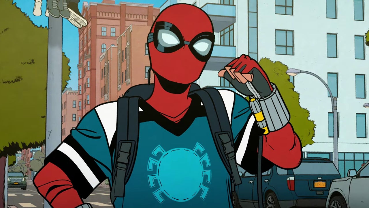 Your Friendly Neighborhood Spider-Man - Official 'Everyone Knows ...