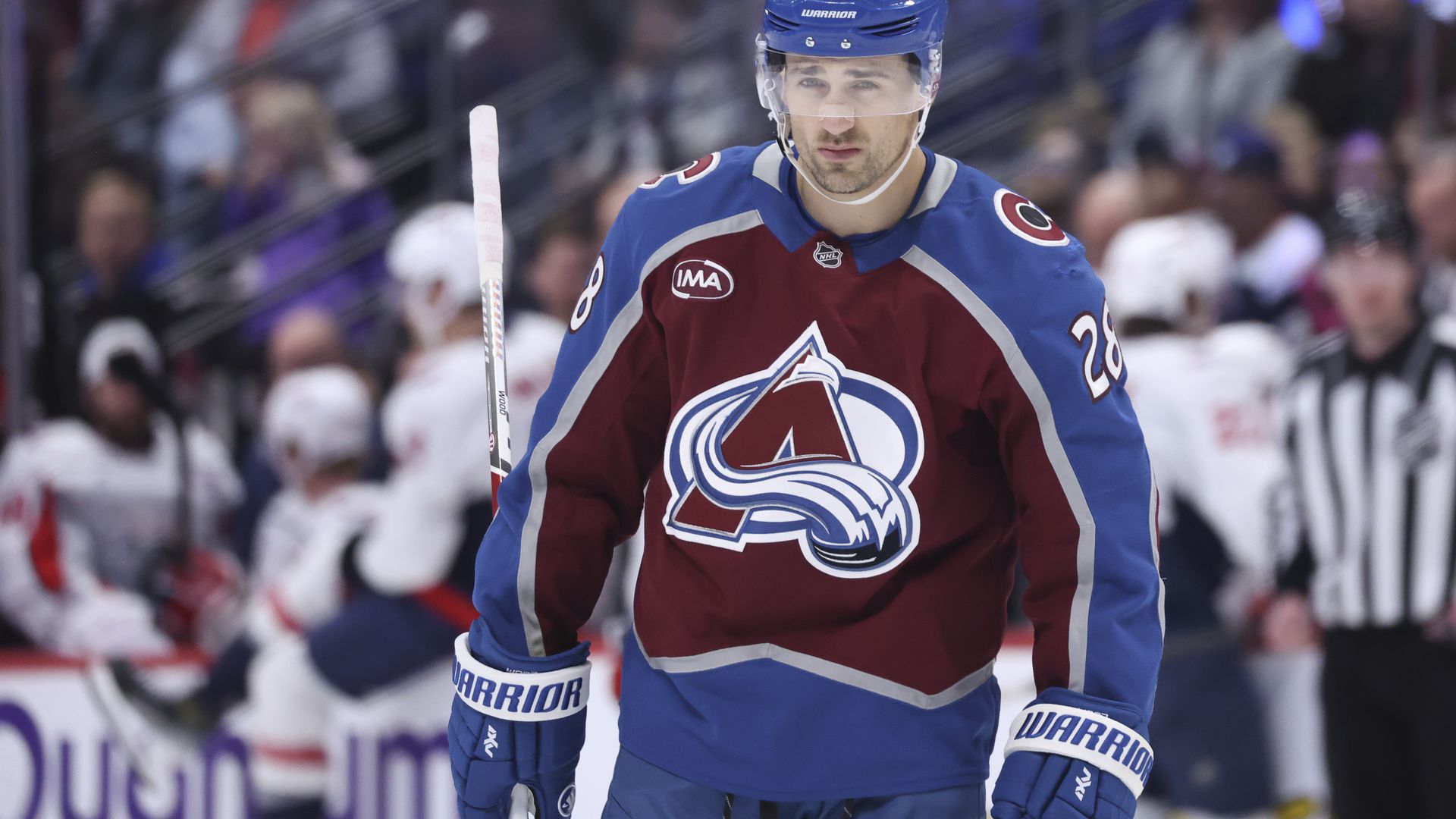 Will Miles Wood be on the move?