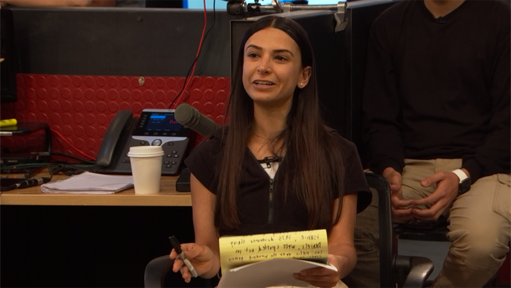 Charli XCX Gets Touchy Feely With Fiancé George Daniel On Lunch Date ...