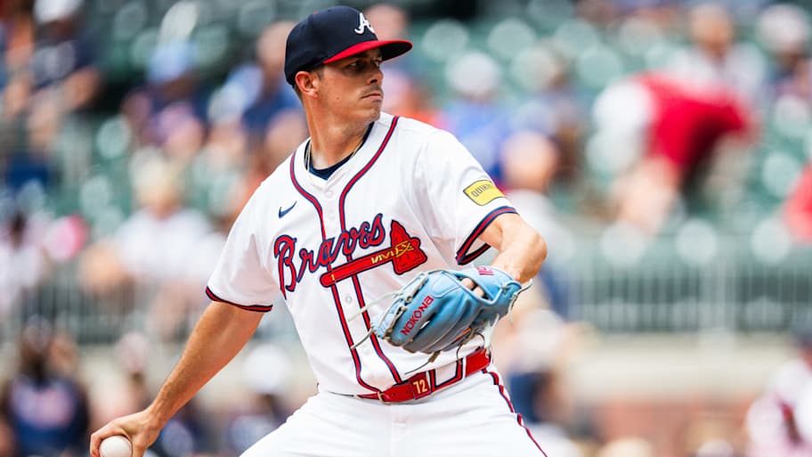 Yankees claim former Braves Triple-A ace to be the new Cody Poteet