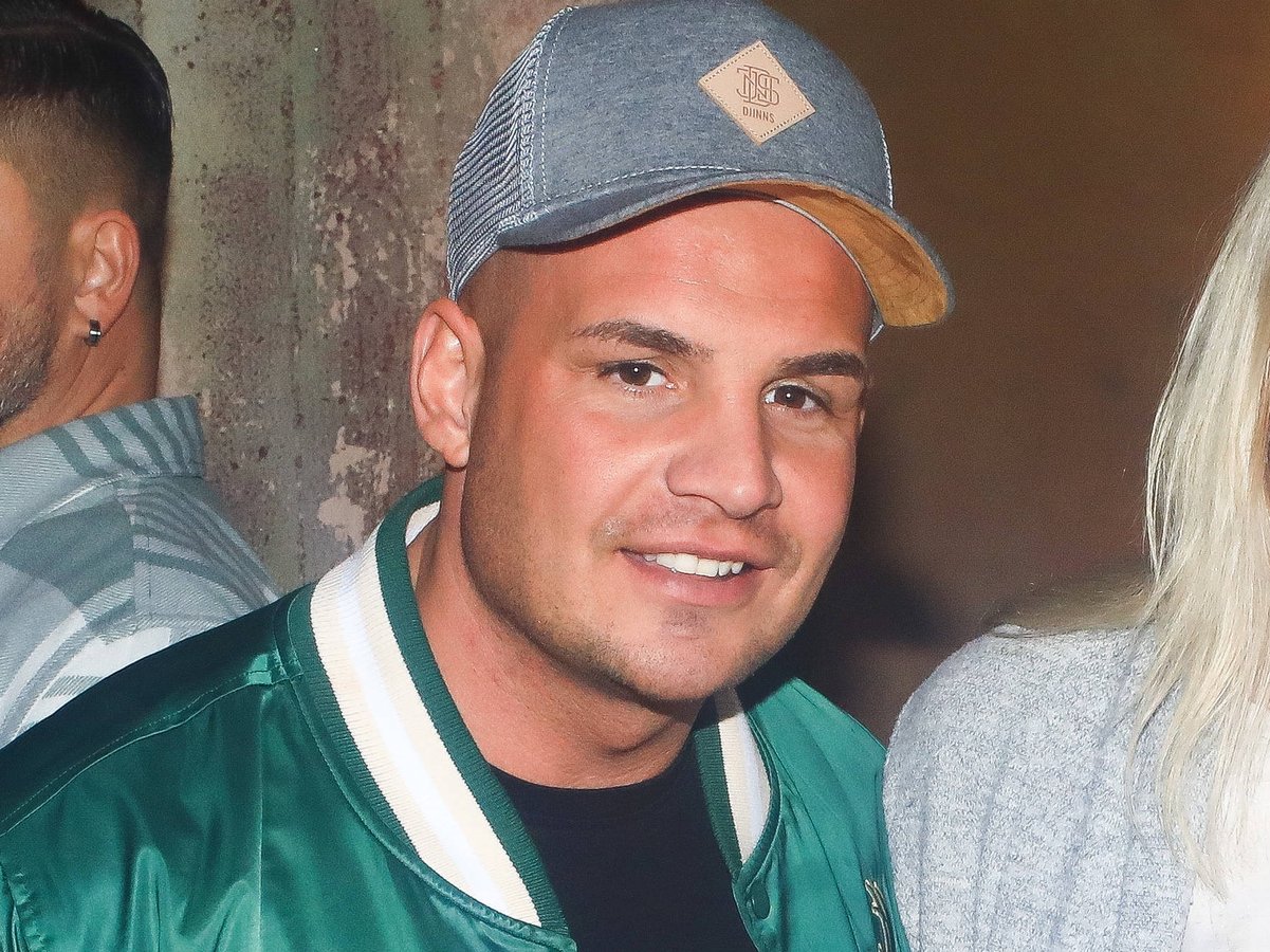 Pietro Lombardi plant Schönheitseingriff am Kopf