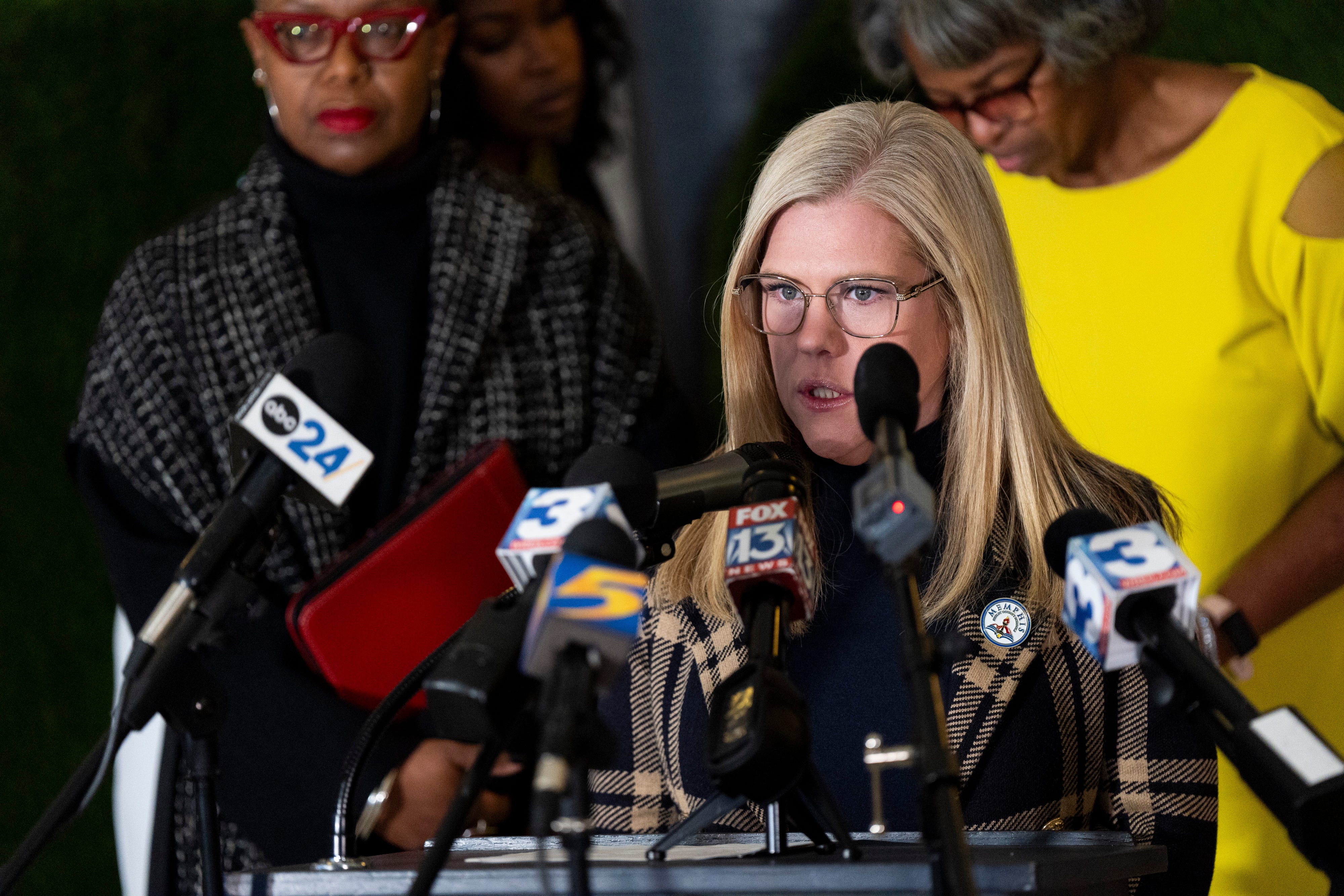 'Right person, right time.' MSCS interim superintendent on appointment ...