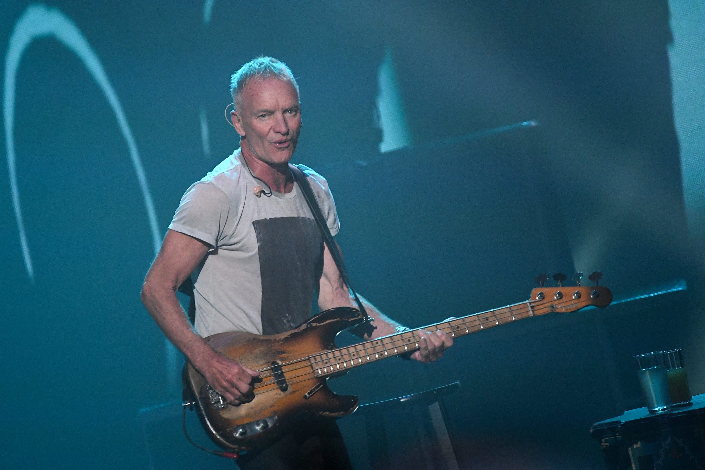 Sting concert in Phoenix: Everything to know about Arizona Financial ...