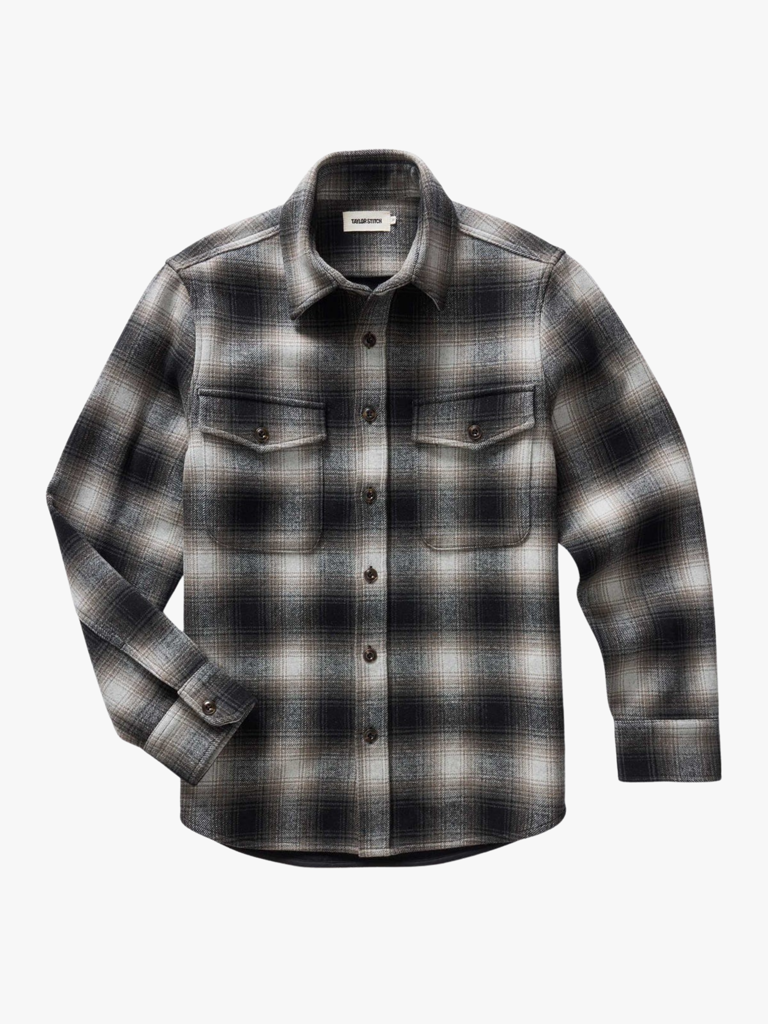 The Best Clothing Brands for Men to Build a Wardrobe from Scratch