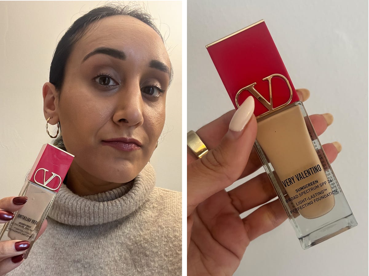 The 10 best full-coverage foundations for a flawless complexion that's ...