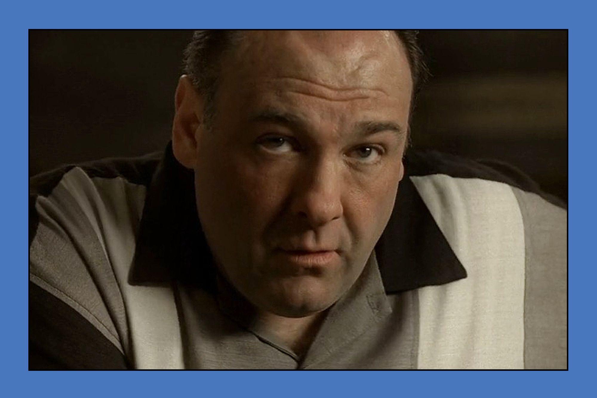 “The Sopranos” ending explained: Unpacking that infamous cut to black ...