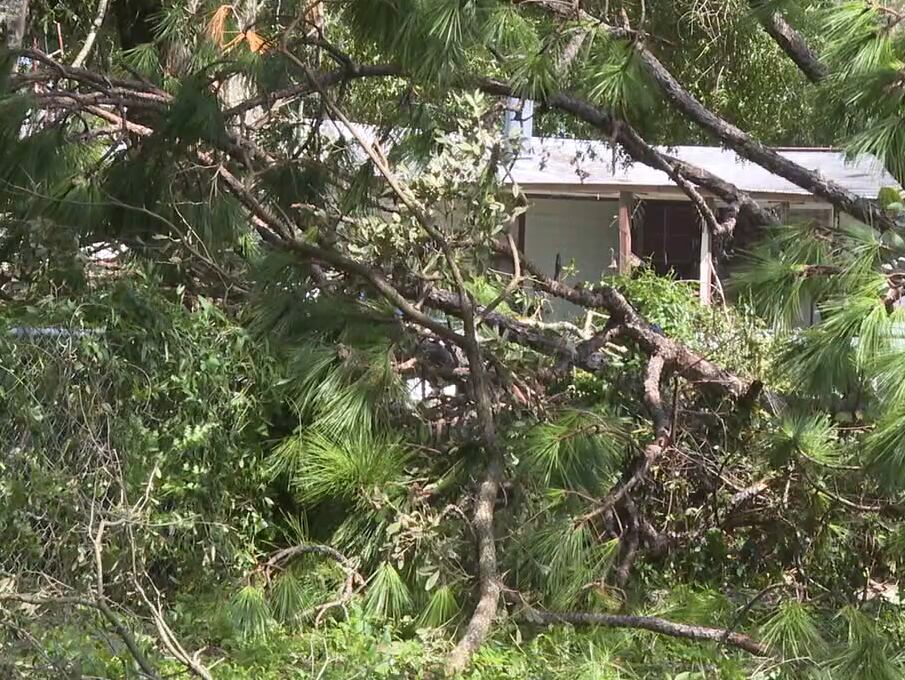 Henderson County opening new drop-off sites for storm debris