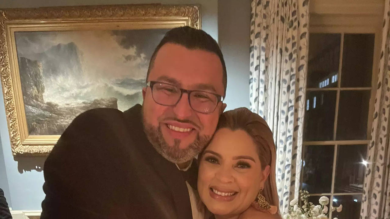 Who Is Joseph Molina Flynn? FBI Agents Raid Office Of Prominent Rhode ...