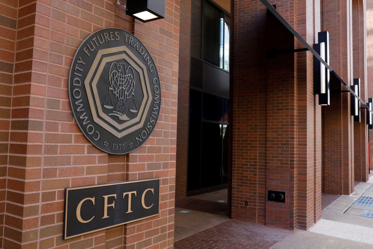 CFTC Names Whistleblower Director Brian Young as Acting Enforcement Chief