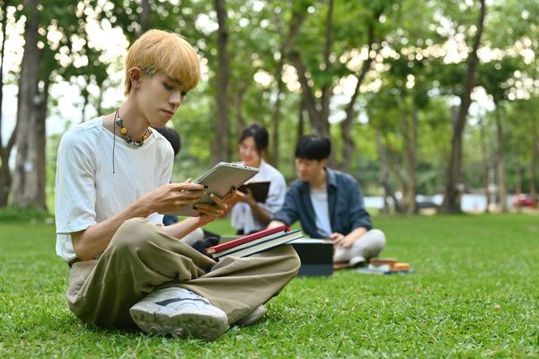 TAL Education Reports 62% Revenue Jump