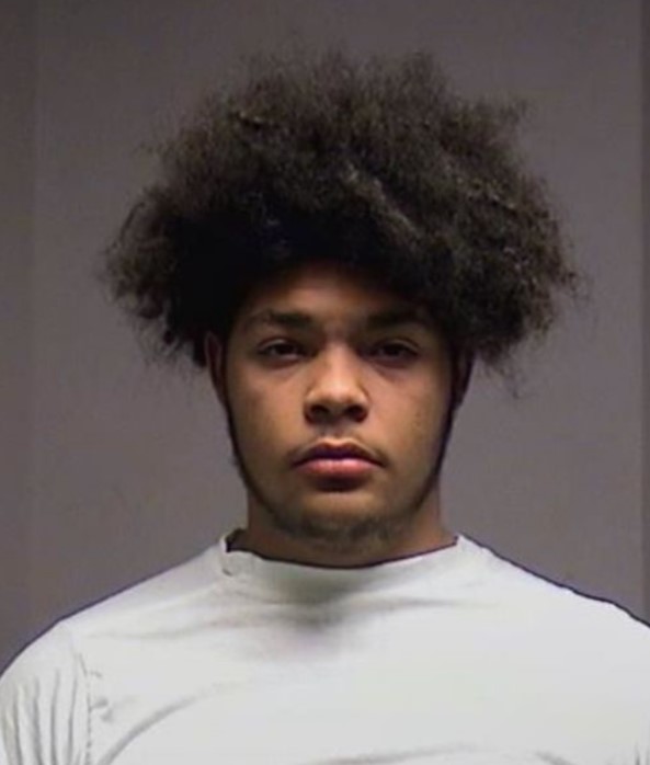 Binghamton man sentenced to 20 years for 2024 murder