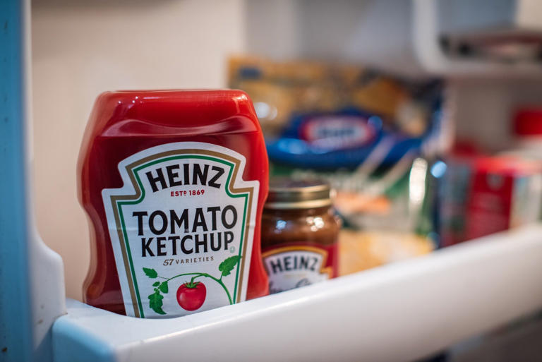 Heinz Maker Slams Trudeau for Floating Ketchup as Trade Target