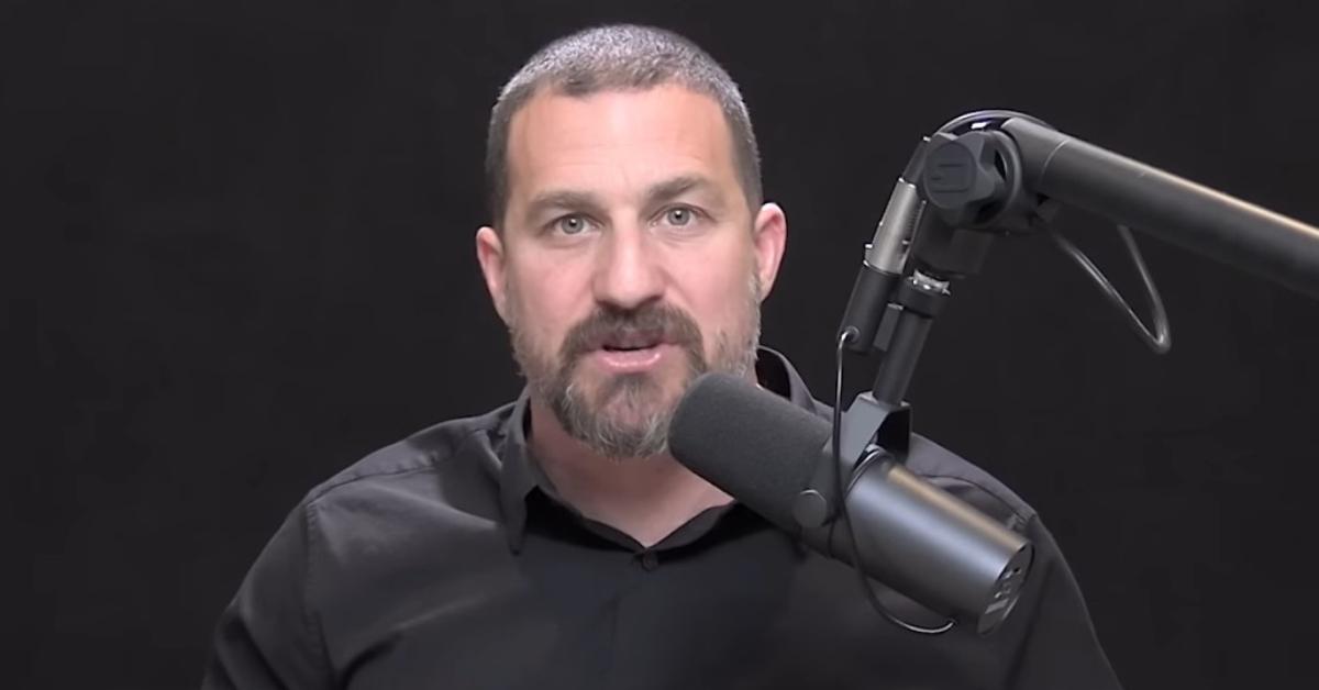 What Are the Political Views of 'Huberman Lab' Host Dr. Andrew Huberman?