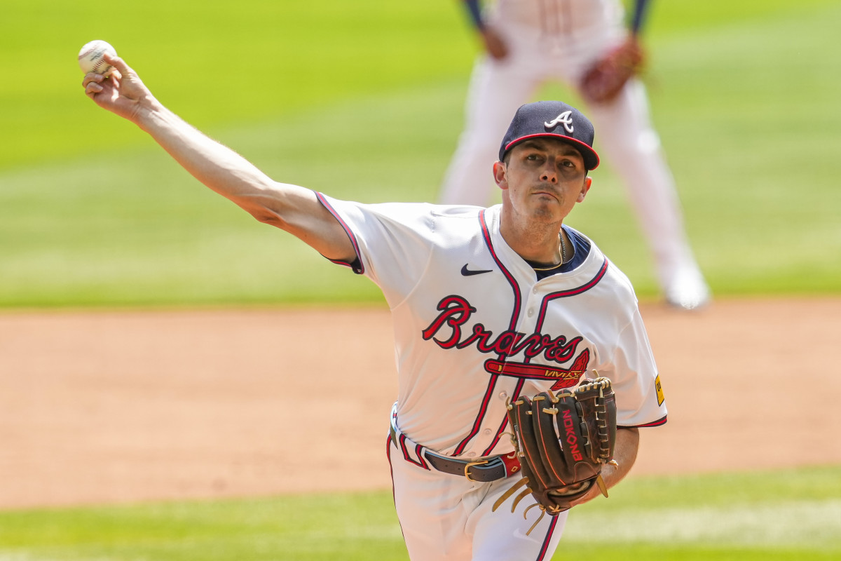 Atlanta Braves' Farm System: A Victim of Success?