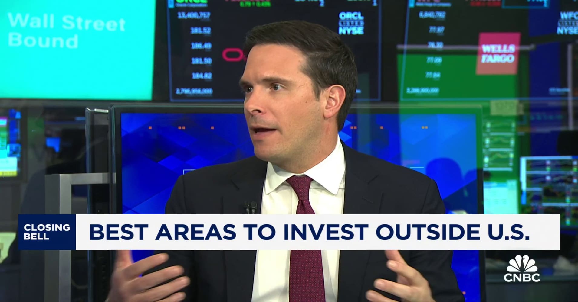 Health care bounce is starting to brew, says Strategas' Chris Verrone