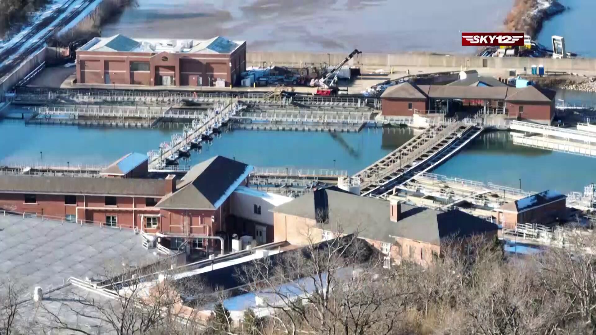 Government cancels $12 million grant planned for Richmond water plant