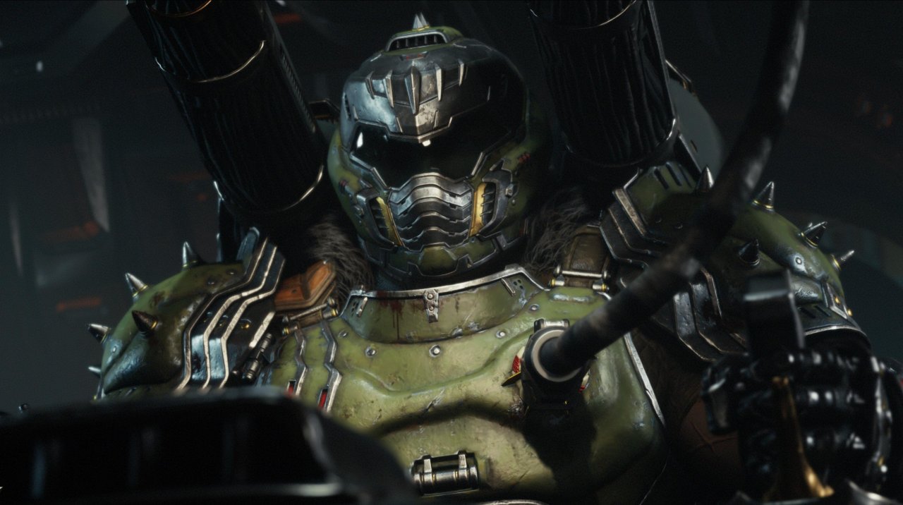 Disponibile l'infernale bundle DOOM: The Dark Ages GeForce RTX Serie 50 ...