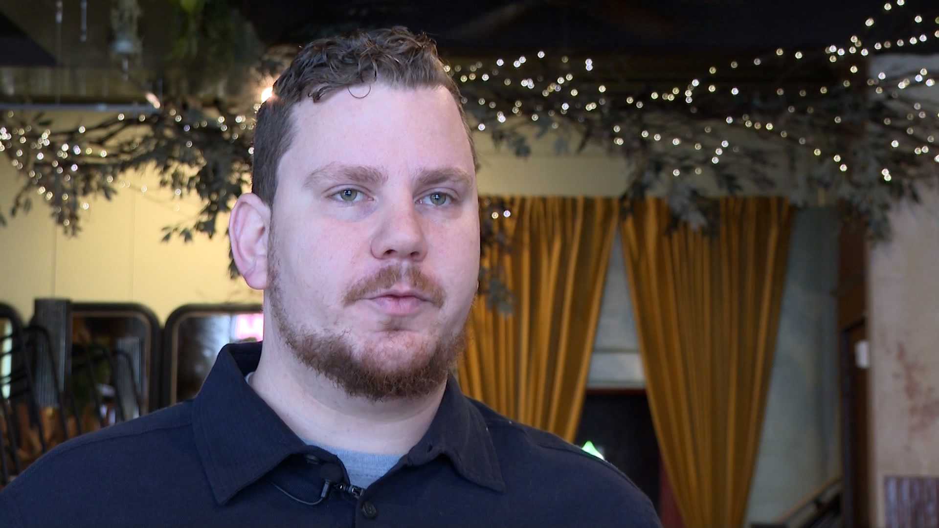 Louisville chef named semifinalist for prestigious James Beard Awards