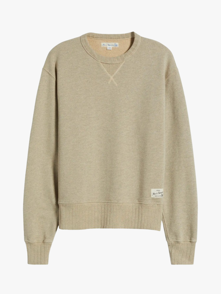 The Best Clothing Brands for Men to Build a Wardrobe from Scratch