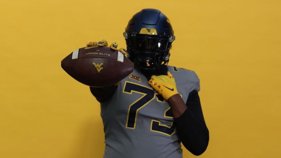 NC State OL Transfer Robby Martin Signs with West Virginia