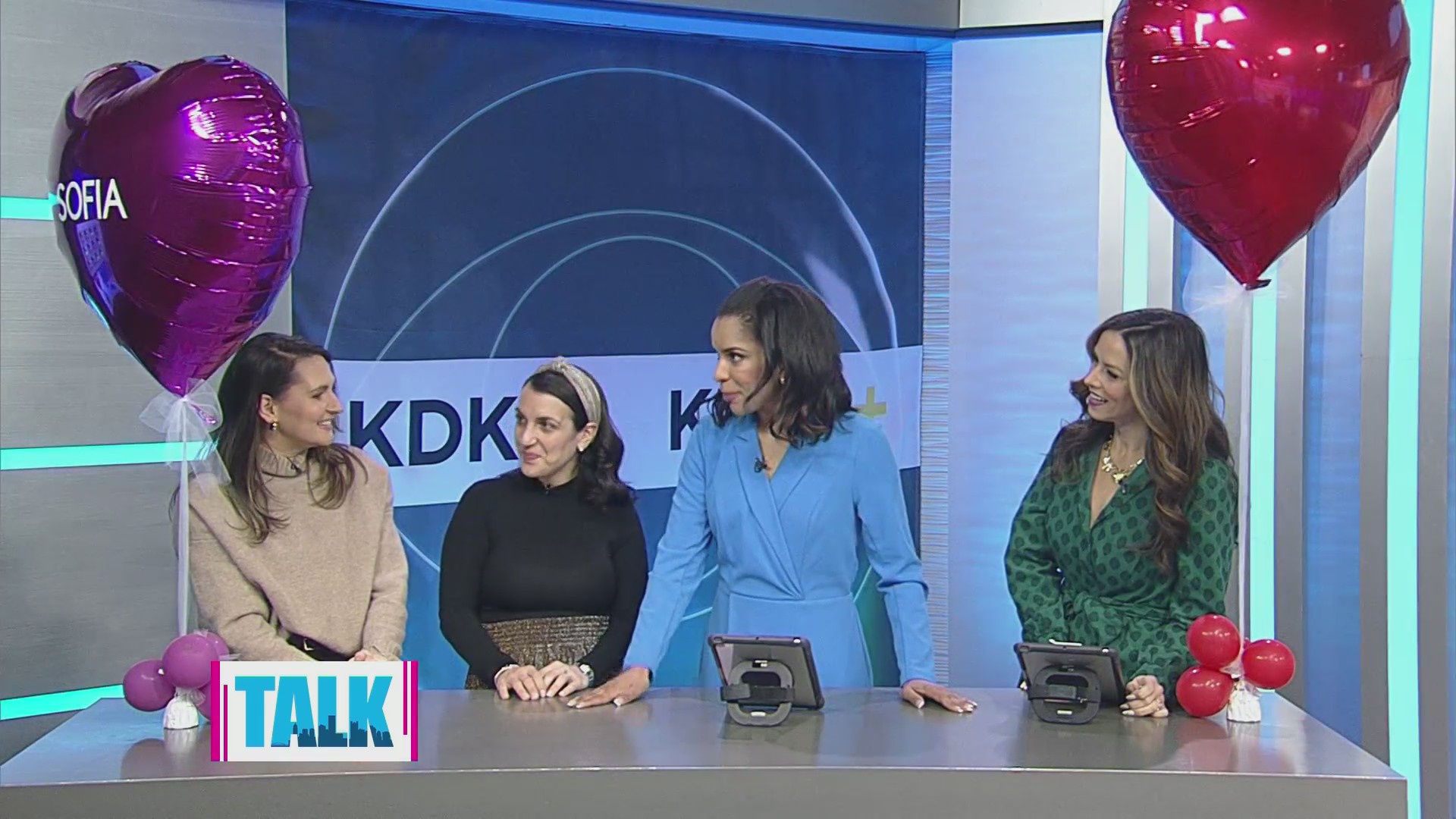 Talking theme parties being more popular in 2025 with My Pop Up Party