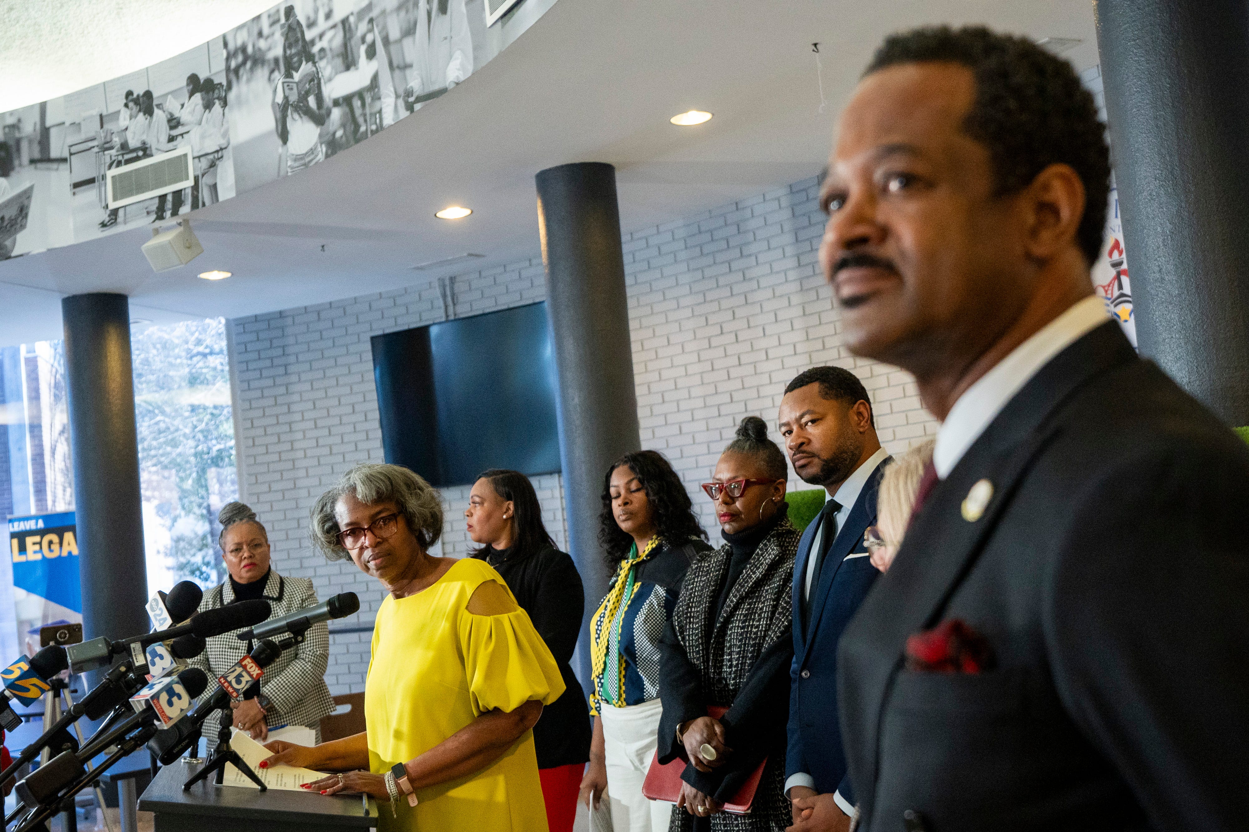 TN-funded audit of Memphis schools to begin in July. How we got here ...