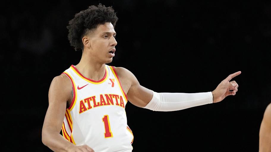 Former Duke Basketball Forward Announces Rise With Poster Dunk