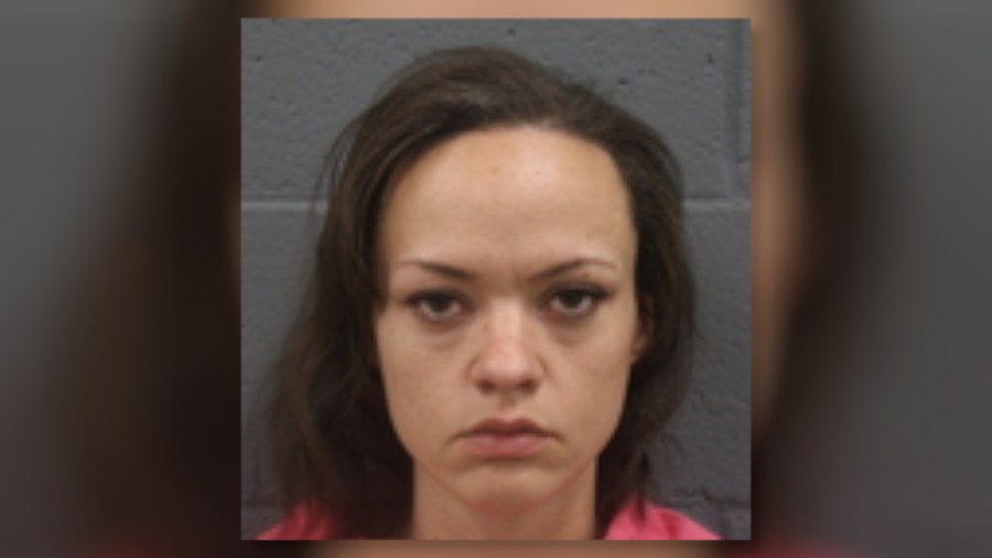 Woman gets life sentence for murder