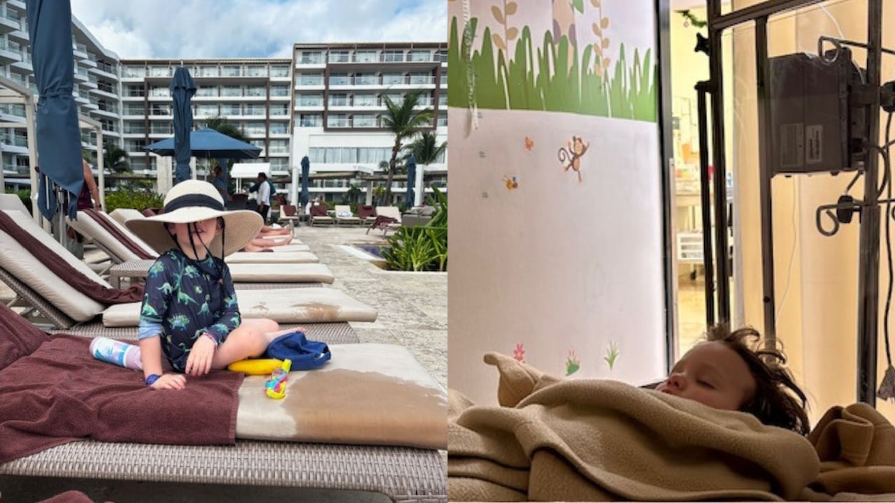 Travel companies refund Sask. families for non-disclosure fiasco at ...