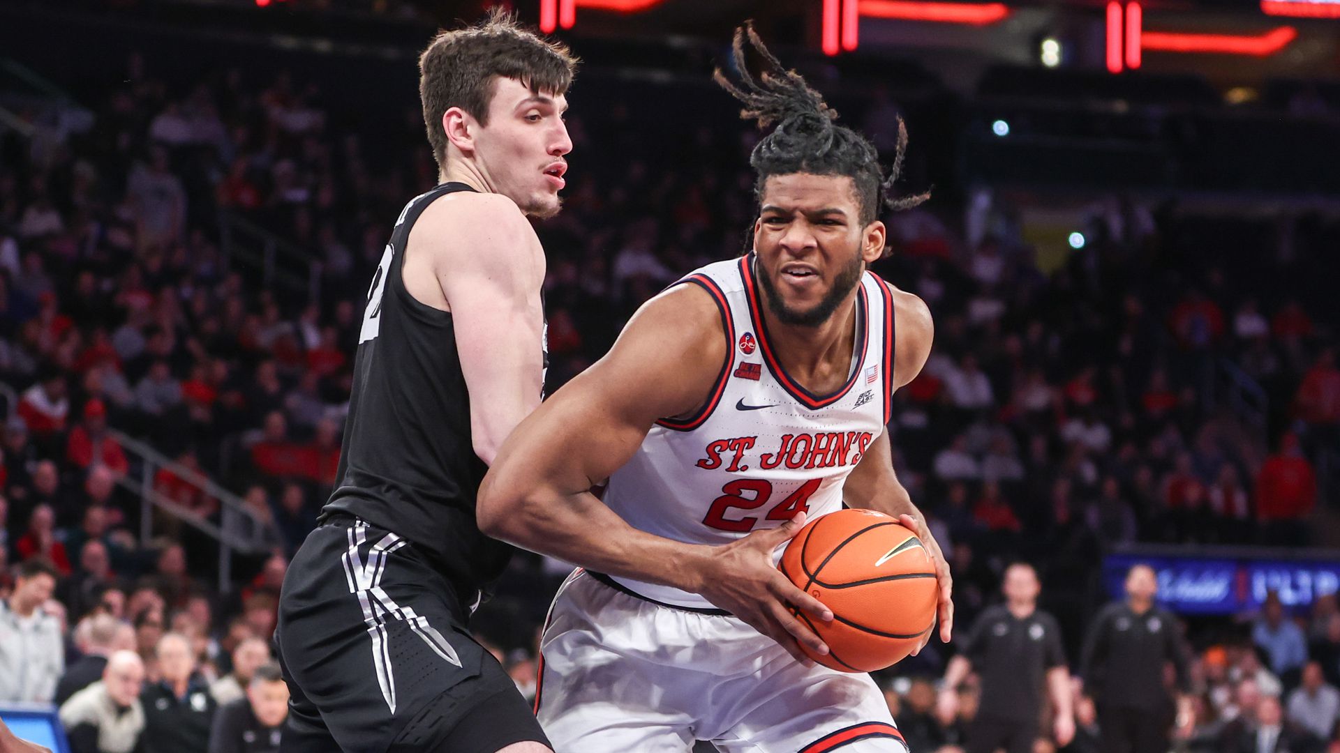 Three takeaways and perspective from St. John’s men’s basketball’s 79 ...