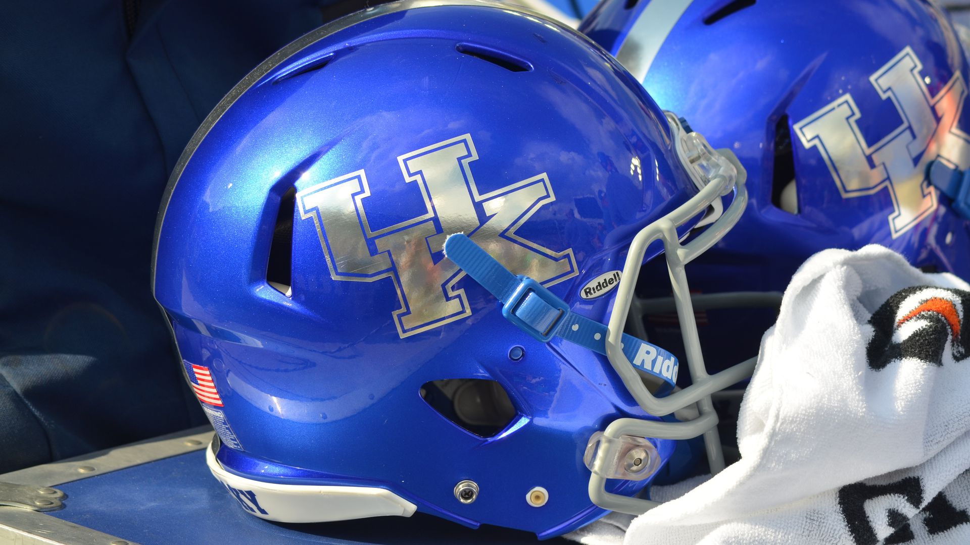 Where Kentucky stands with class of 2026 recruits