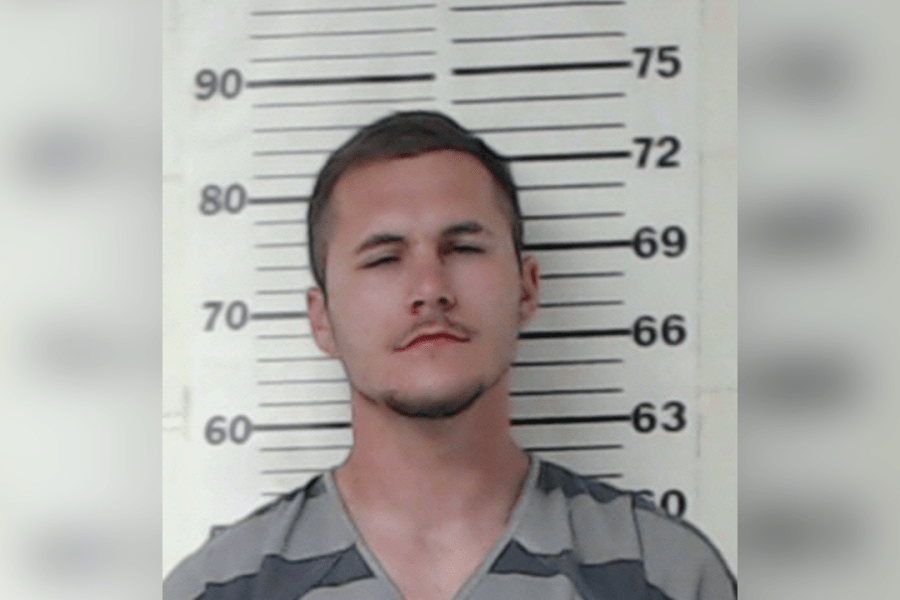 East Texas man sentenced for murder of missing person found in hand-dug ...