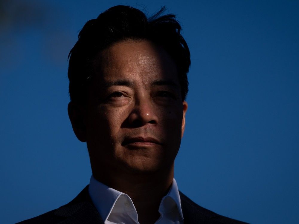 Concentration of supportive housing in Vancouver needs to end: Mayor ...