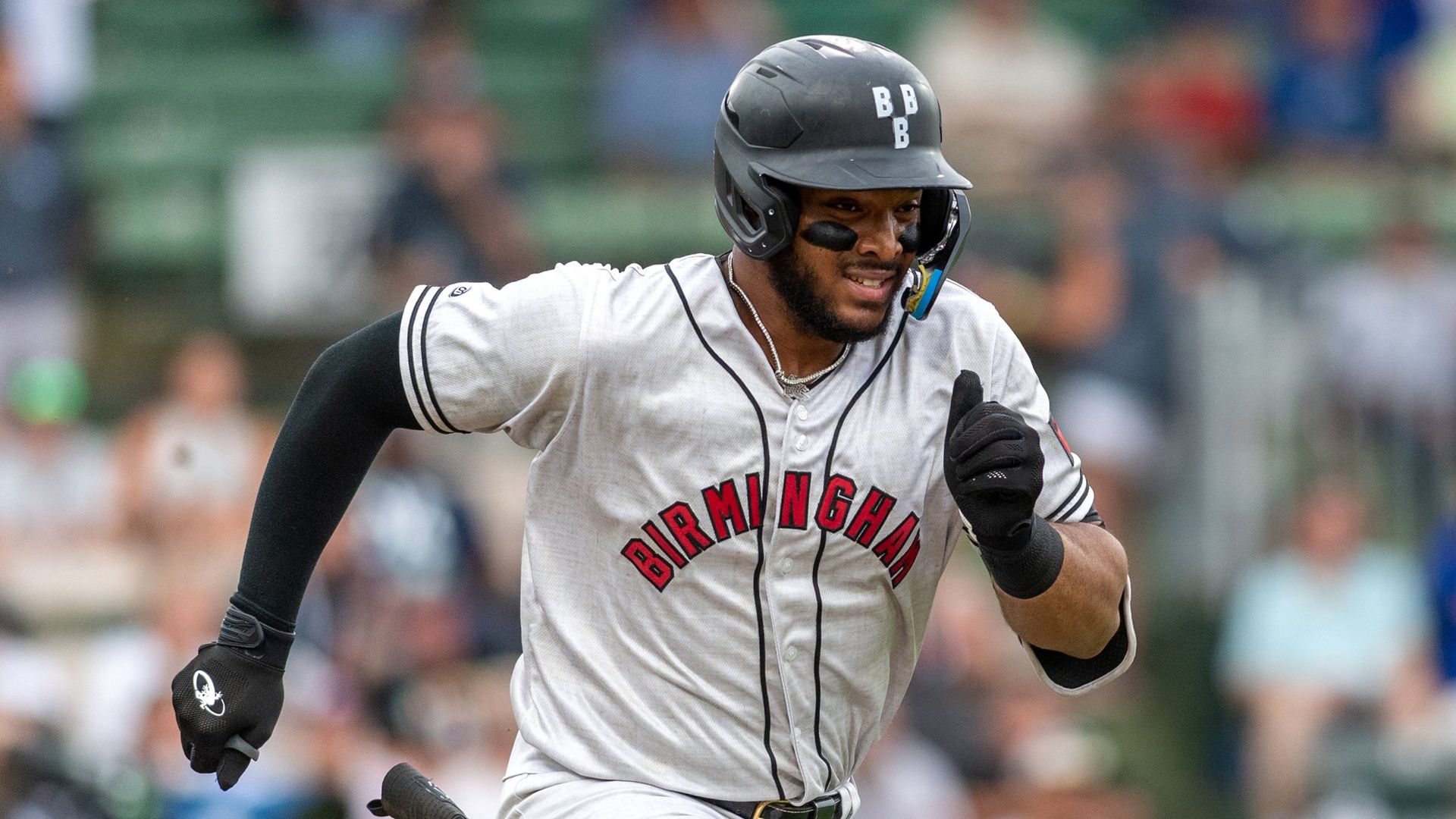 2025 South Side Sox Top Prospect No. 56: Mario Camilletti