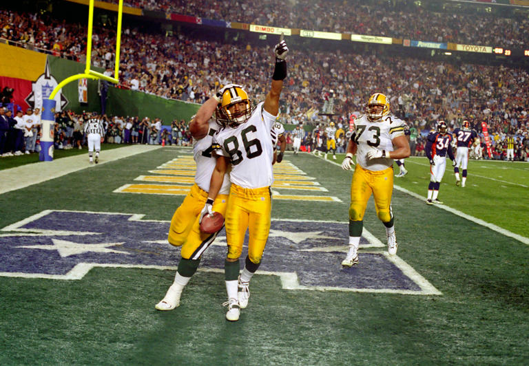 We ranked the 15 best NFL draft classes in Green Bay Packers history