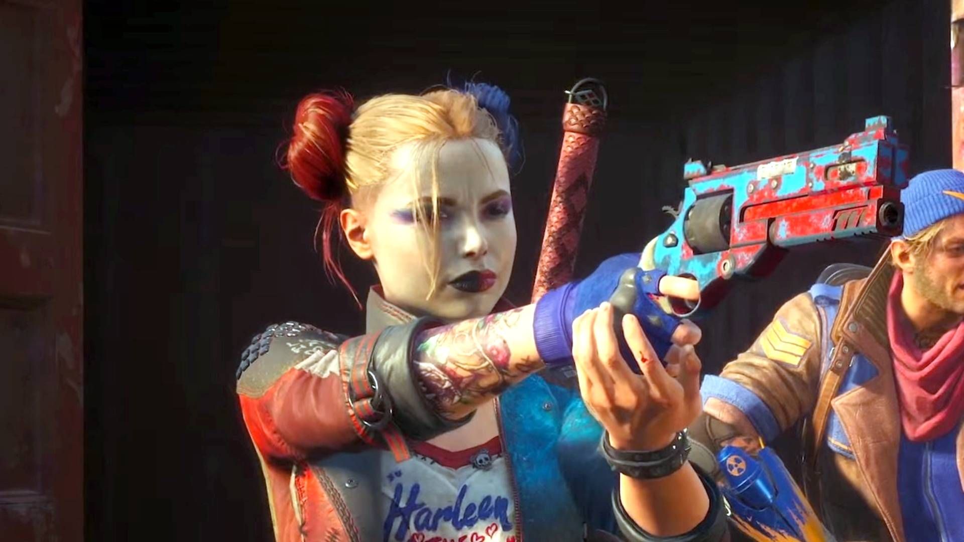 After the success of Hogwarts Legacy and the failure of Suicide Squad: Kill the Justice League ...