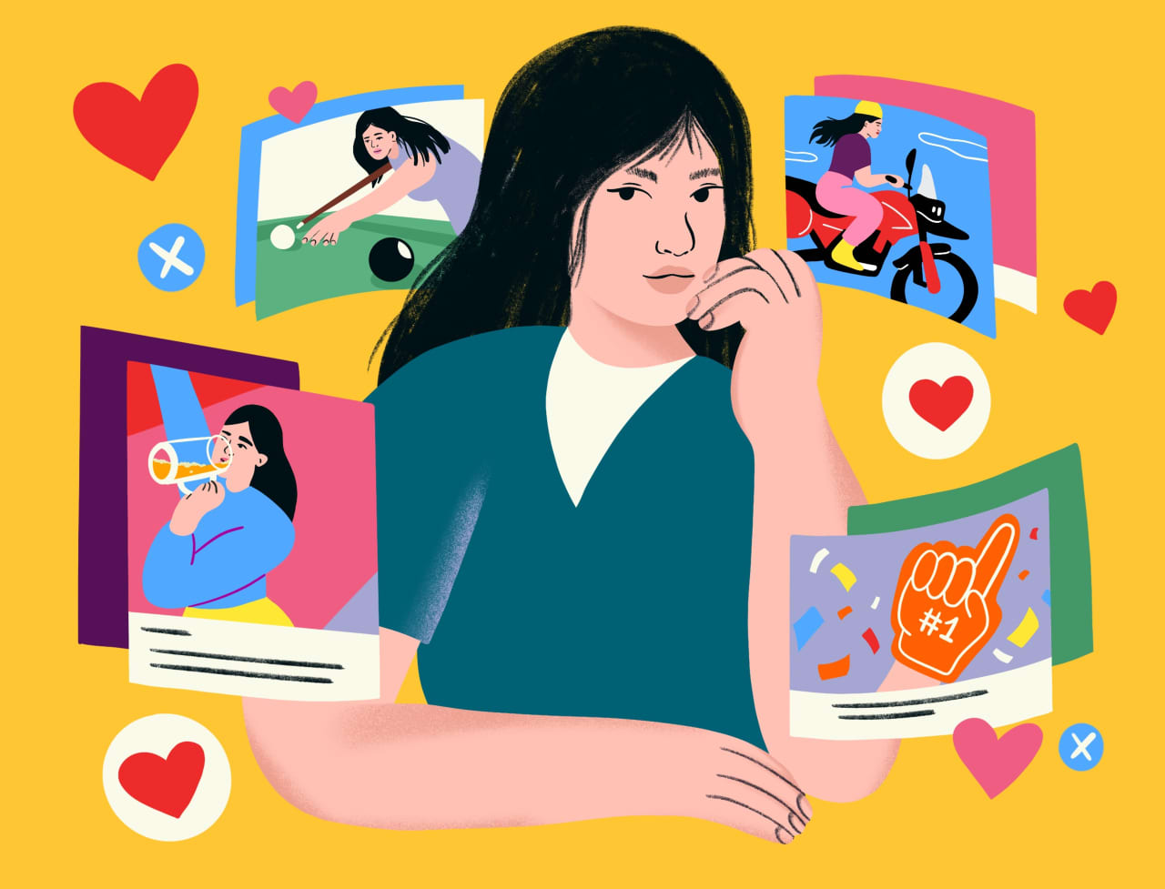 How to Write a Great Dating Profile