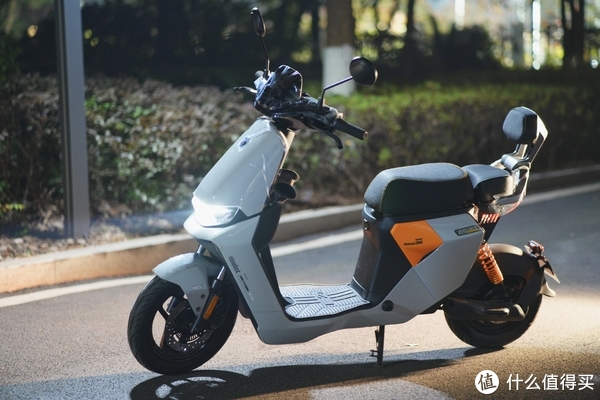 韭门新人，九号f2z110 max电自一周用车体验