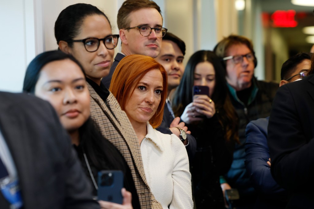 Karine Jean-Pierre says she kept her mom’s cancer diagnosis a secret ...