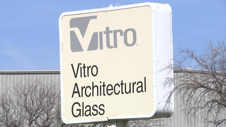 Wichita Falls future shines bright as Vitro Architectural Glass expands ...